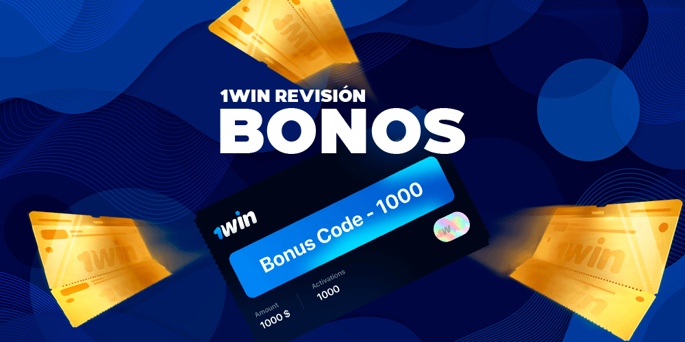 1win Colombia — Apuestas Deportivas y Juegos de Casino